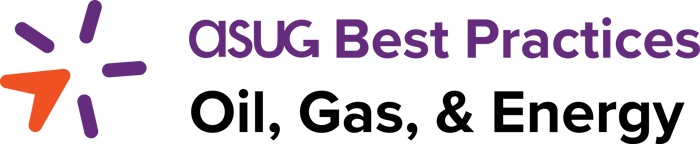 Sponsorship Opportunities - ASUG Best Practices