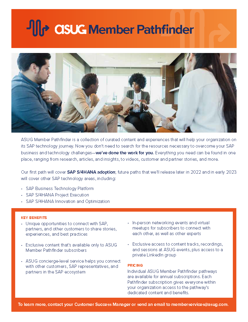 How to Migrate to SAP S/4HANA