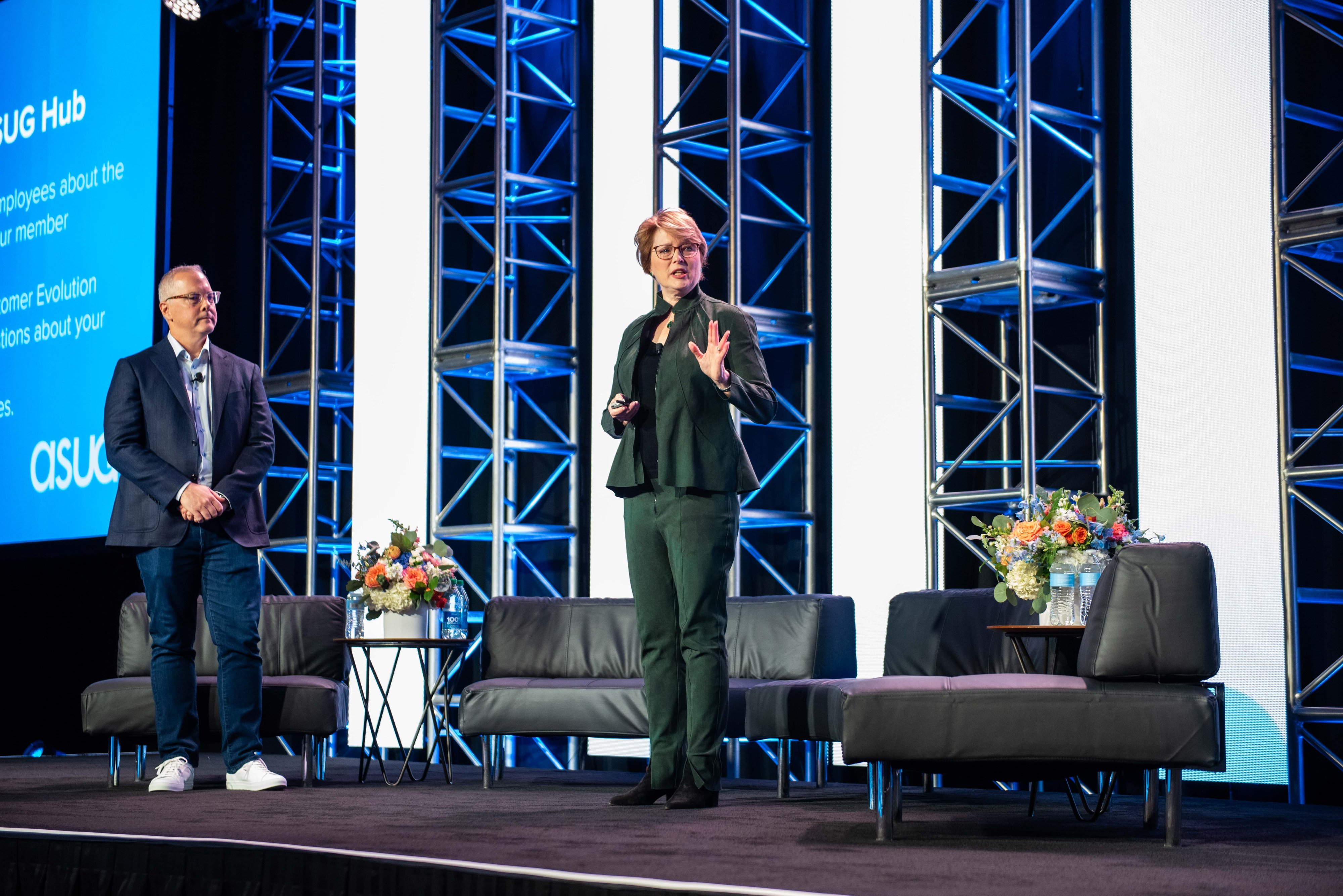 SAP for Utilities, Presented by ASUG Best Practices