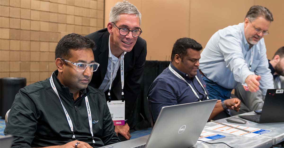 ASUG - Begin Your SAP S/4HANA Journey